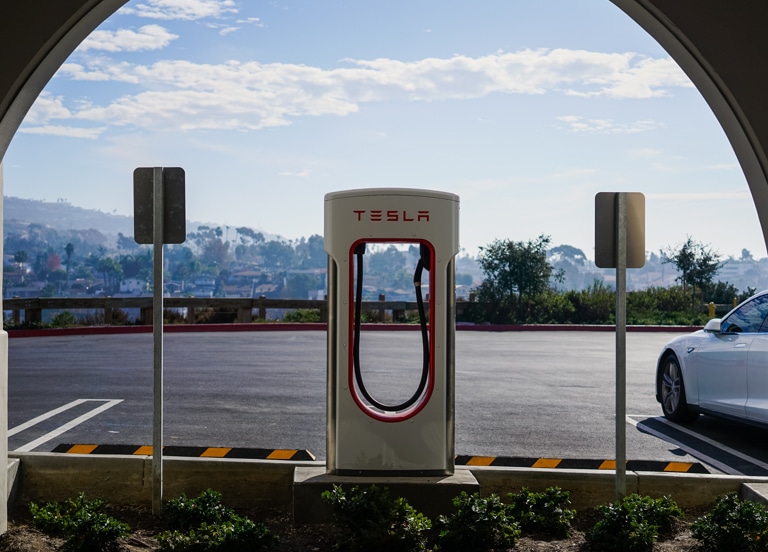 The Tesla effect: A new brand of va-va-voom - Daresay